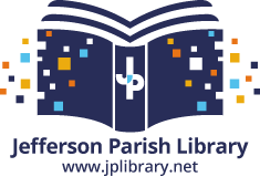 Homepage | Jefferson Parish Library